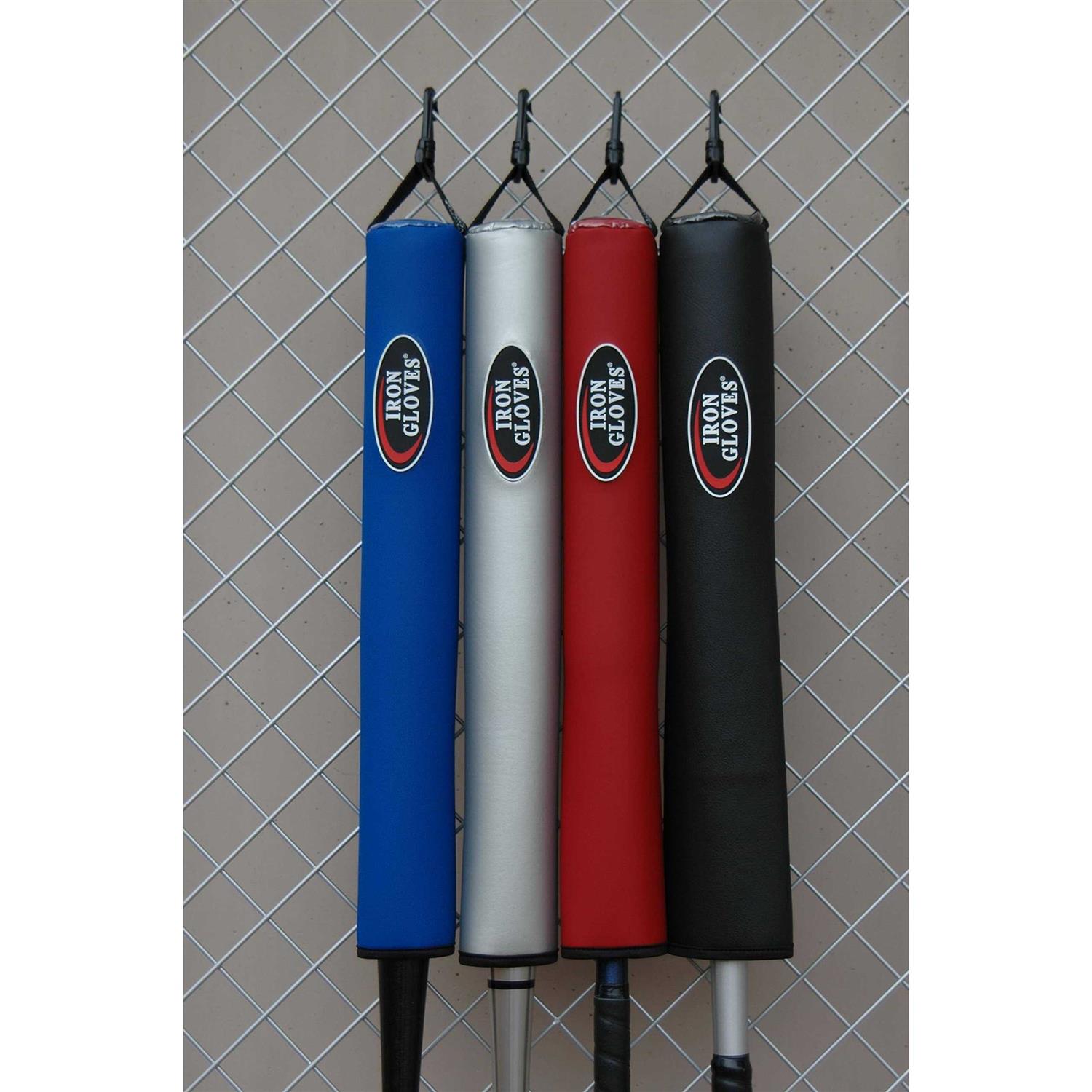 Iron Gloves Barrell Bat Warmer - Sports Supplies Online Store