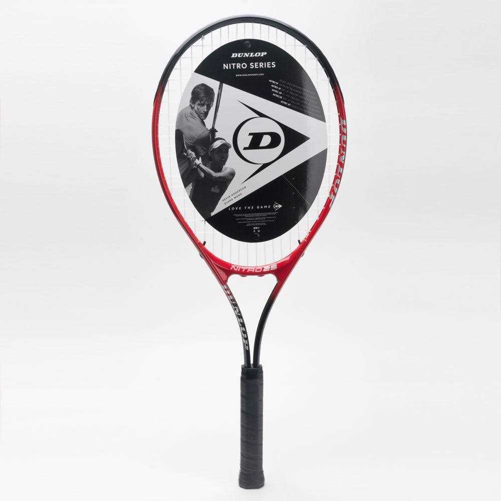 Dunlop Nitro Junior Tennis - Sports Supplies Online Store