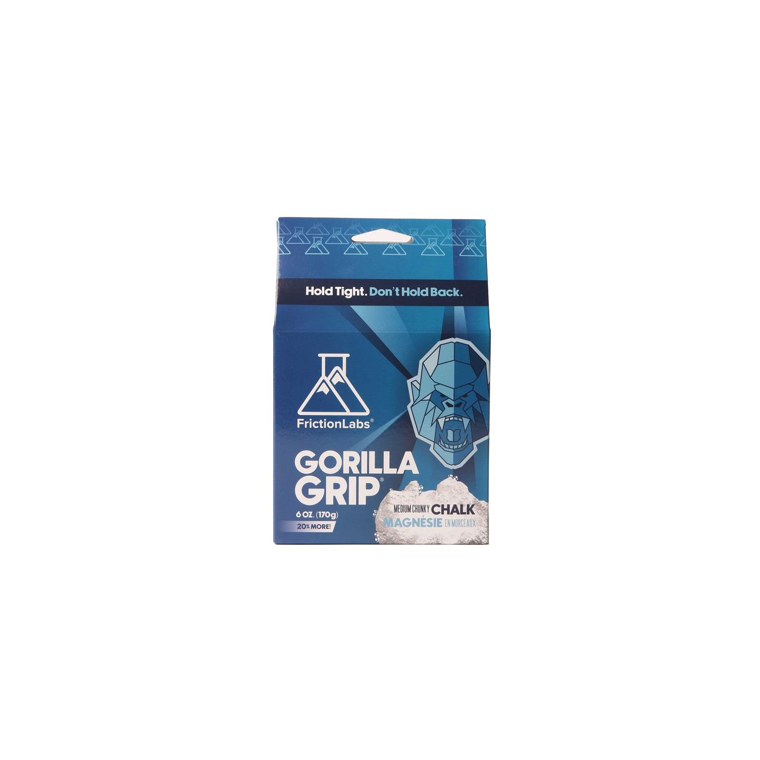 Friction Labs Gorilla Grip Chalk - Sports Supplies Online Store