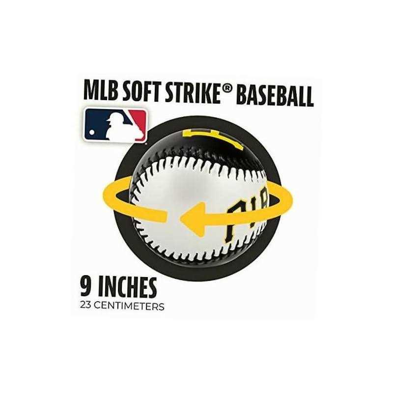 Franklin Soft Strike Baseball - Sports Supplies Online Store