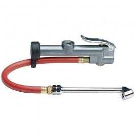 Husky Dual Foot Inflator Gauge - Sports Supplies Online Store