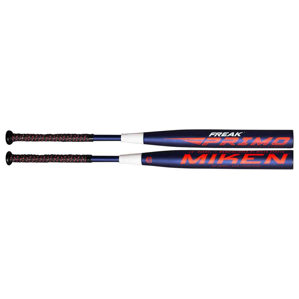 Miken 2022 Freak Primo Maxload USA Slowpitch Bat - Sports Supplies Online Store