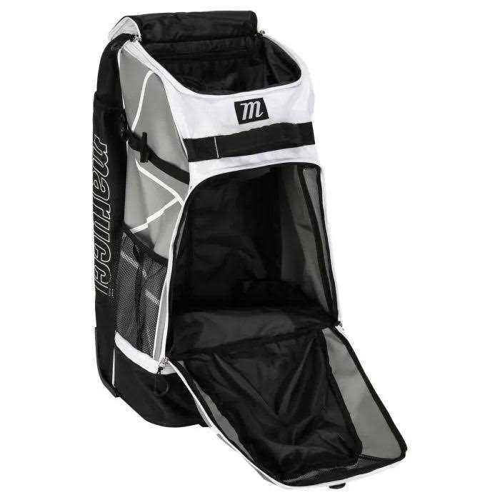 Marucci Convoy Wheeled Bag - Sports Supplies Online Store
