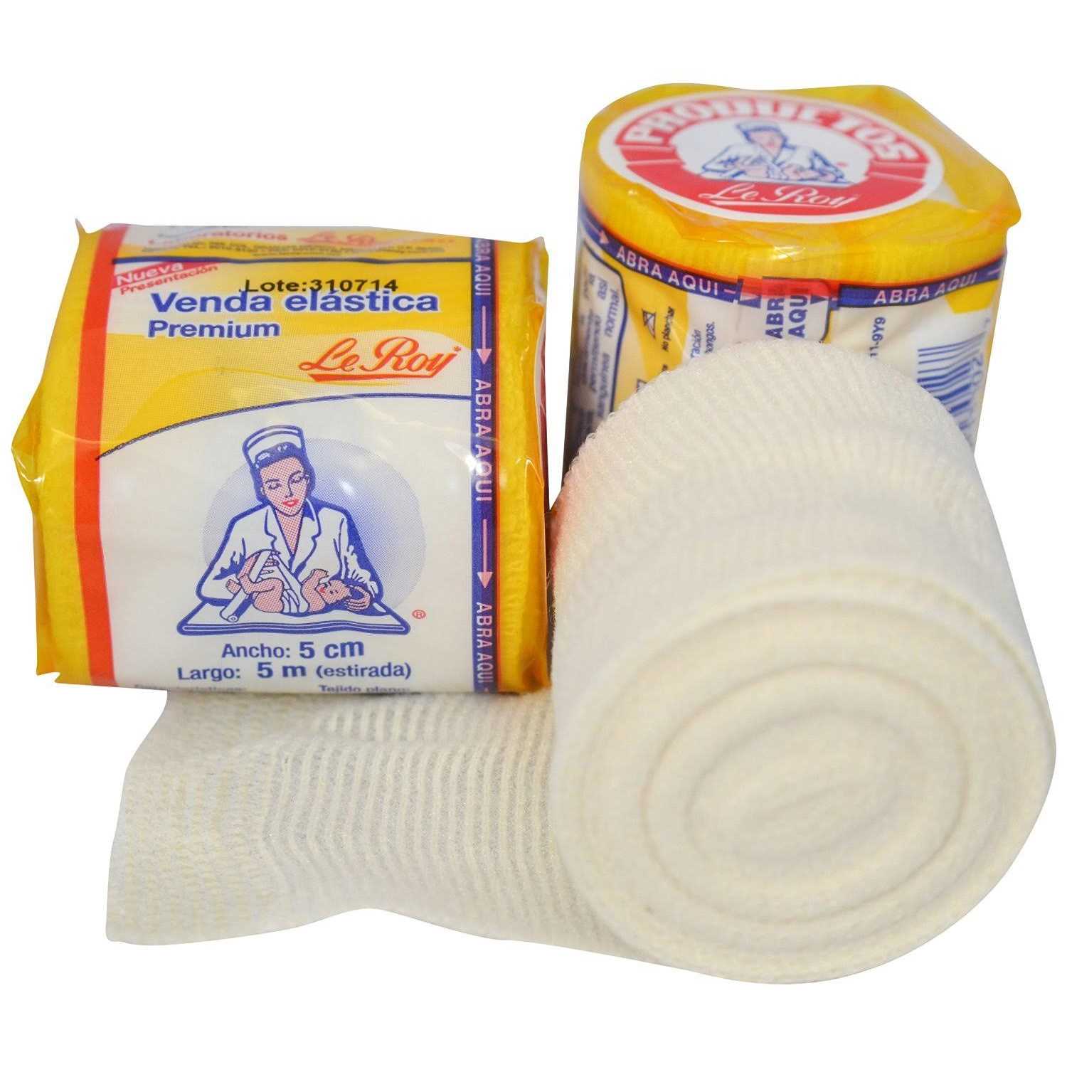 Le Roy Mexican Gauze Boxing Hand Wraps Elastic Bandages Revgear Ambra ...