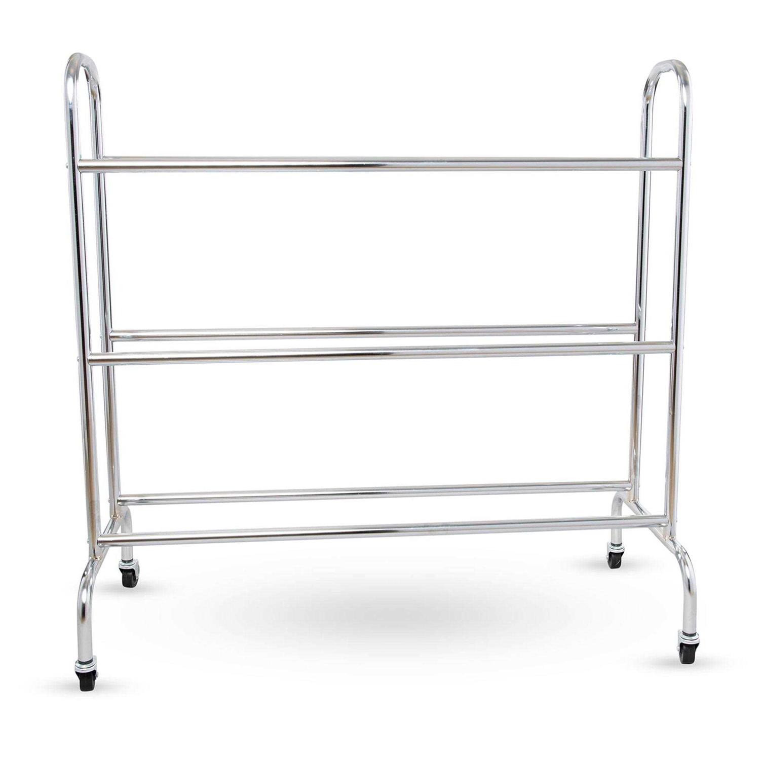 Champro Ball Rack with Casters - Sports Supplies Online Store