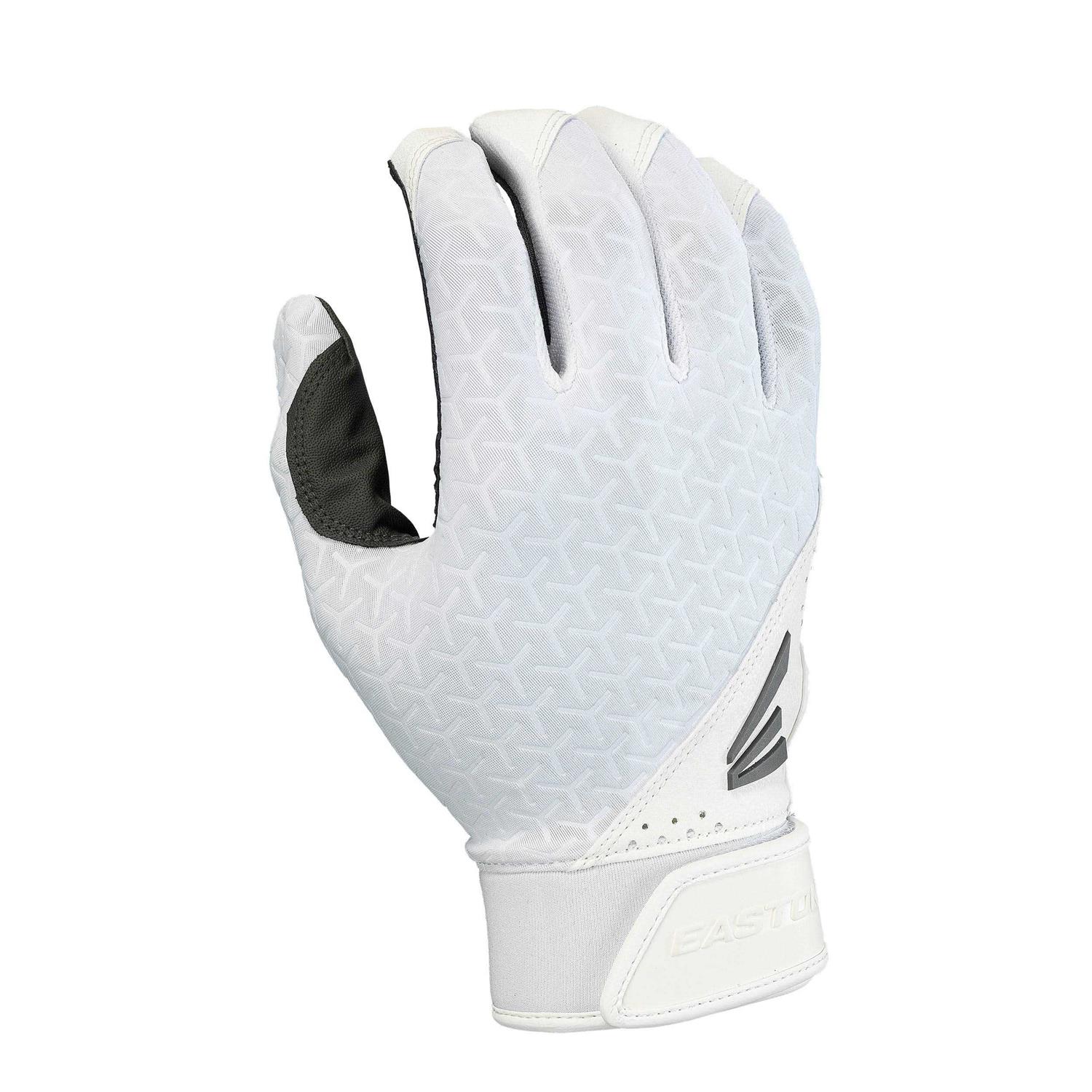 Easton Fundamental Fastpitch Softball Batting Gloves - Sports Supplies ...