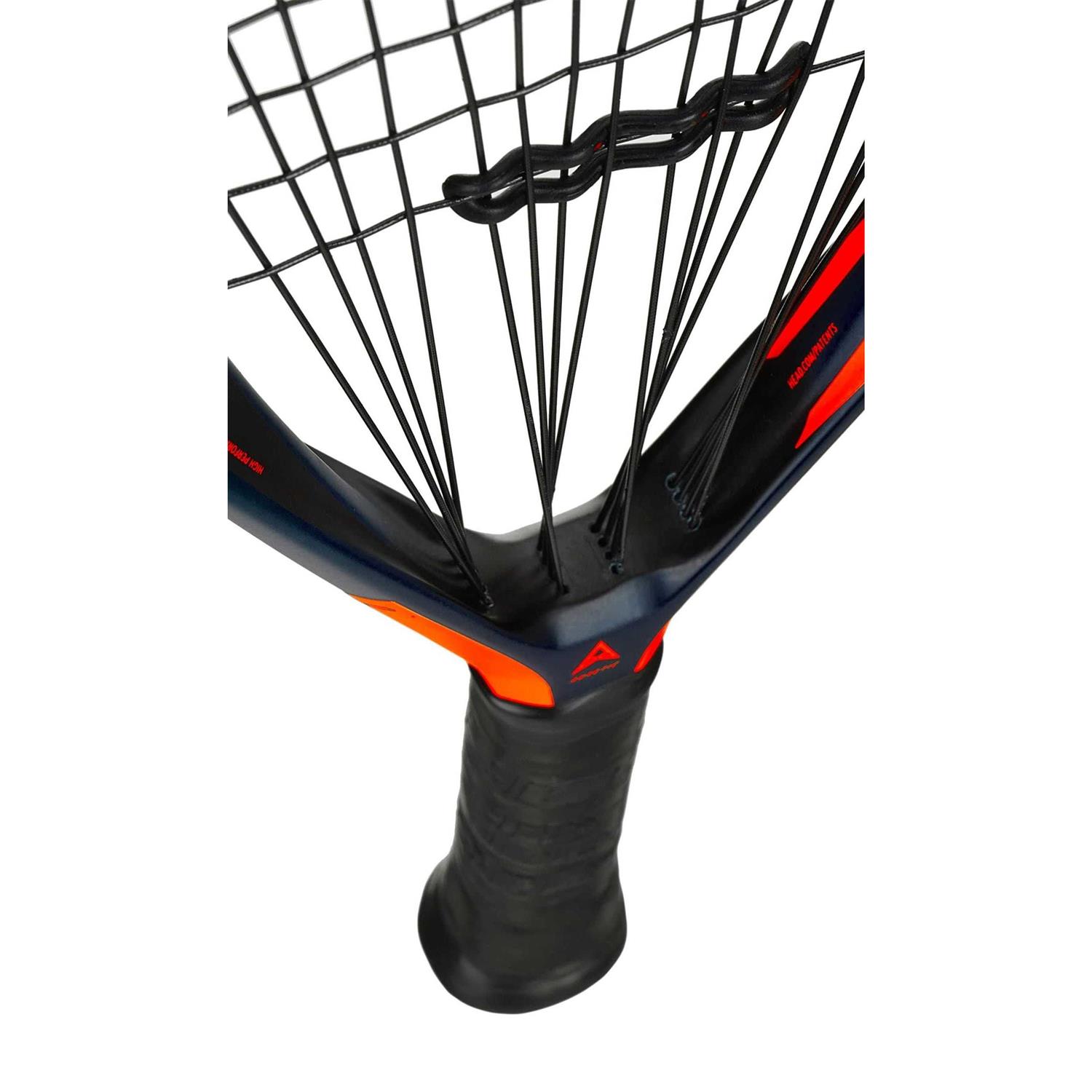 Head Radical Racquetball Racquet - Sports Supplies Online Store