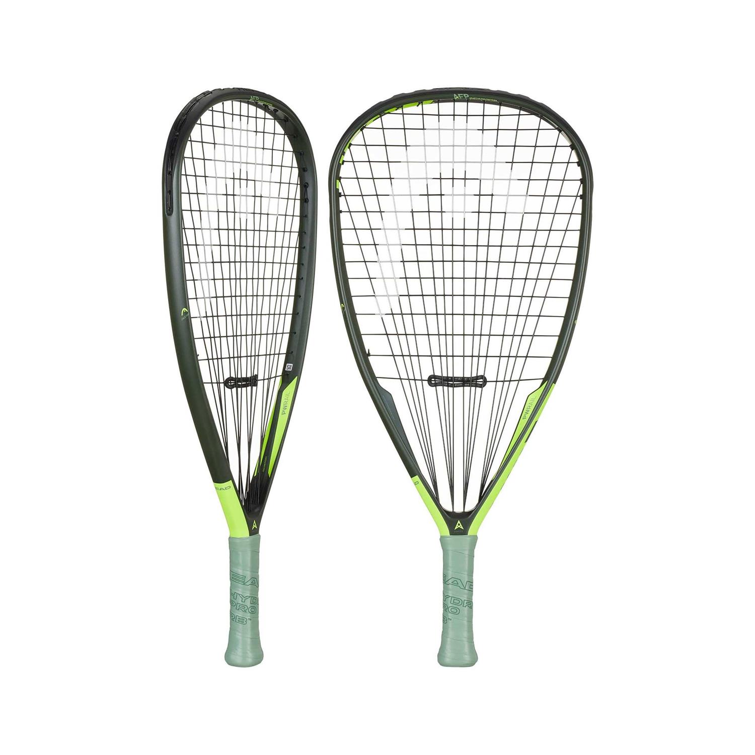 Head Radical Racquetball Racquet - Sports Supplies Online Store
