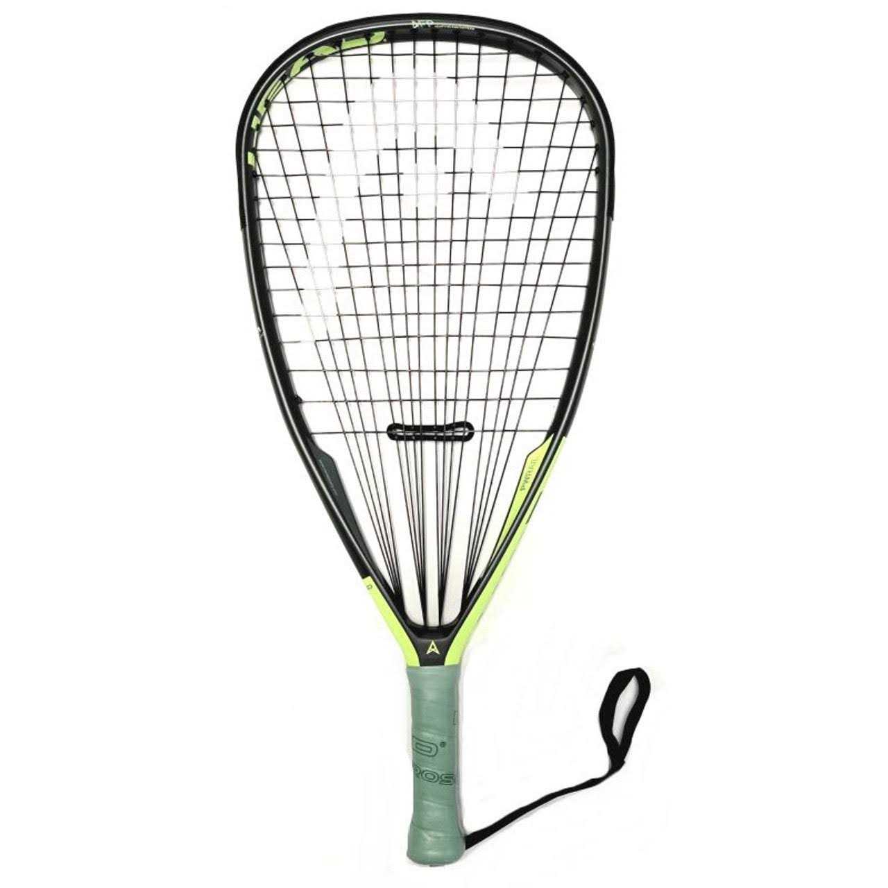 Head Radical Racquetball Racquet - Sports Supplies Online Store