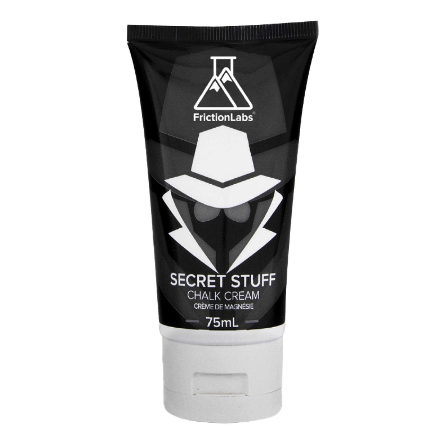 Friction Labs Secret Stuff Chalk - Sports Supplies Online Store