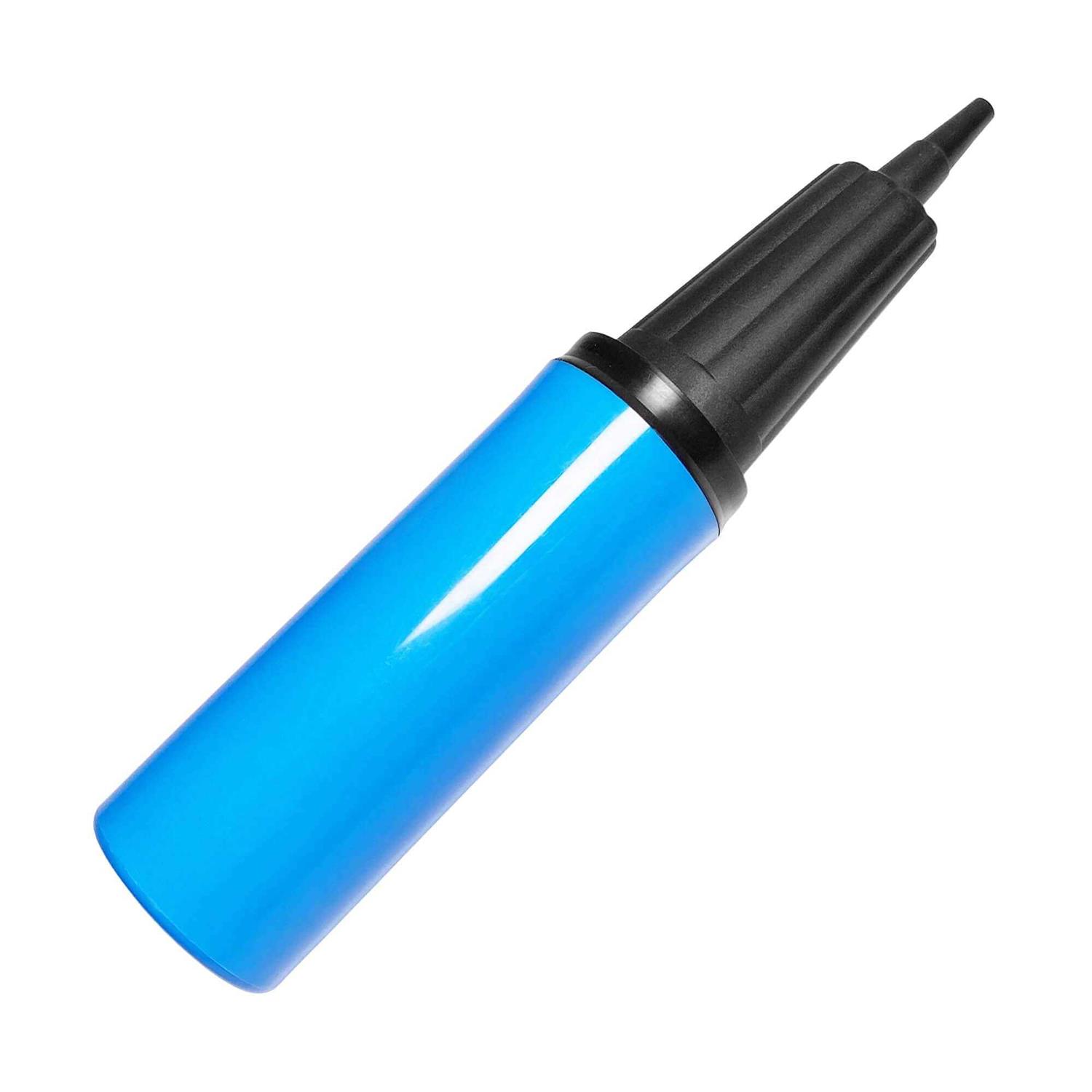 Hand Air Pump for Balloons 9 Portable Manual Balloon Pump, Mini Hand ...