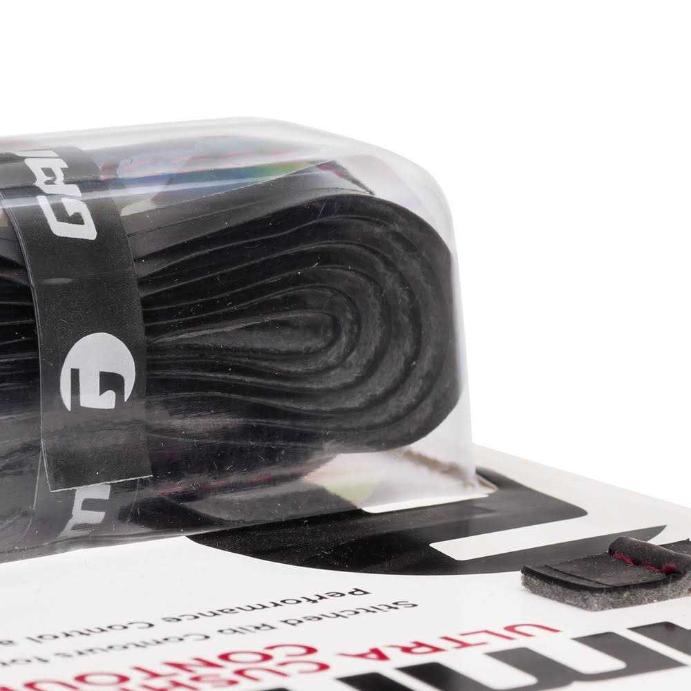 Gamma Sports Tennis Racquet Ultra Cushion Replacement Grips - Sports ...