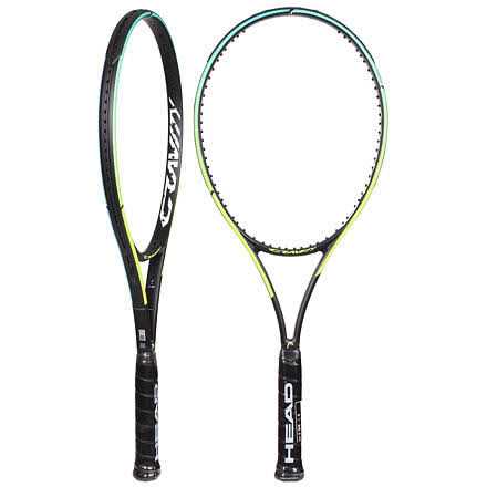 Head Gravity Lite Tennis Racquet - Sports Supplies Online Store