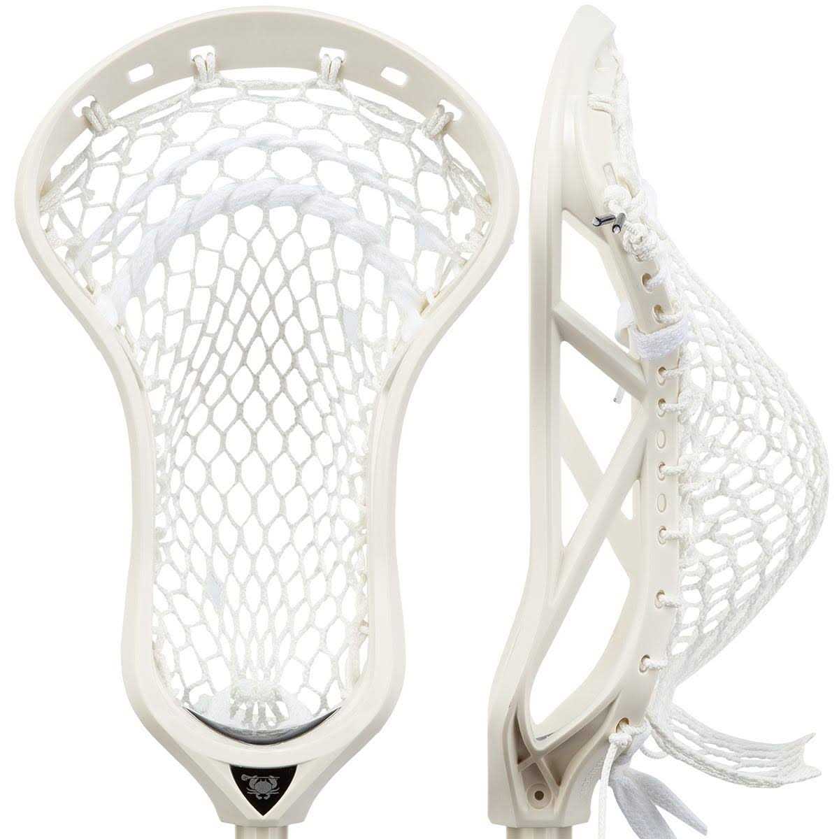 ECD Weapon X Elite Pocket Lacrosse Head - Sports Supplies Online Store