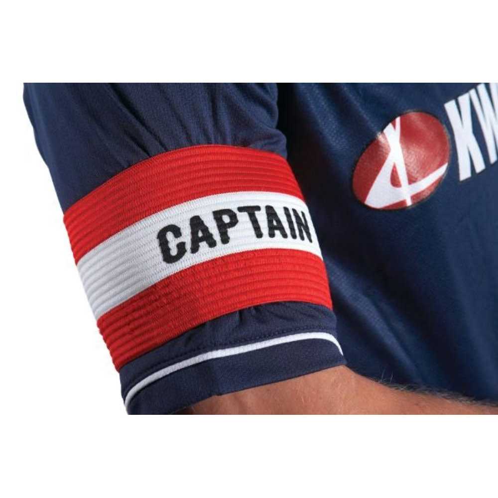 Kwik Goal Captain Arm Band - Sports Supplies Online Store