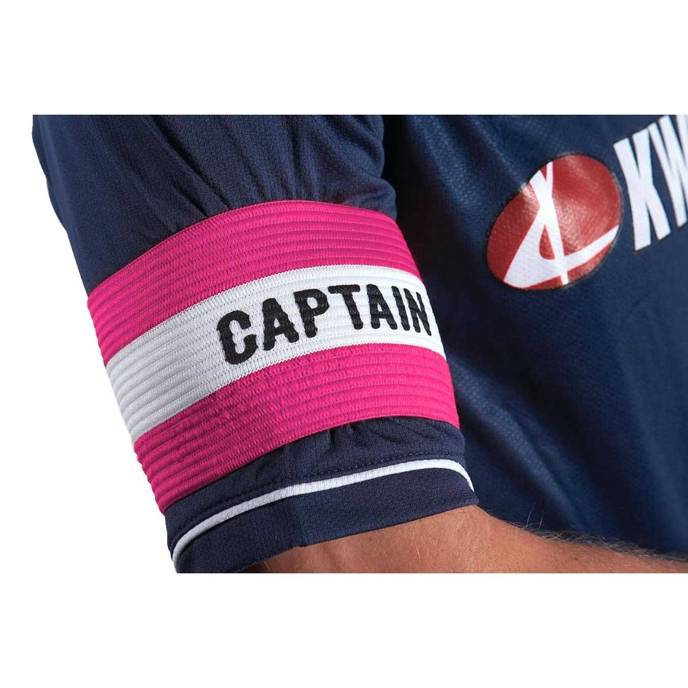 Kwik Goal Captain Arm Band - Sports Supplies Online Store