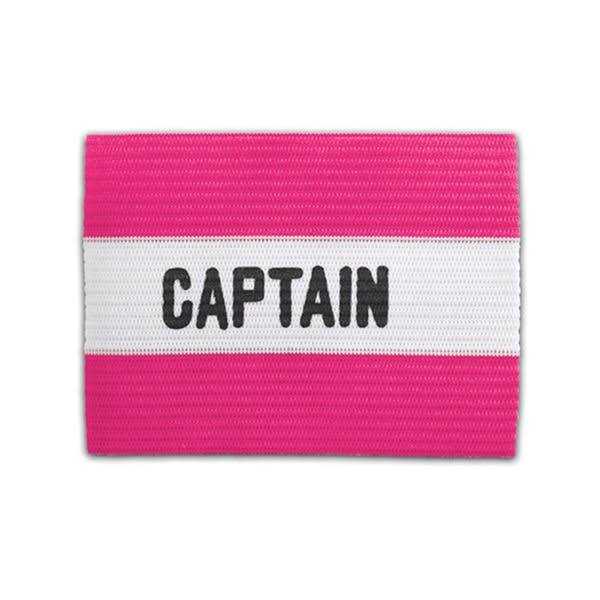 Kwik Goal Captain Arm Band - Sports Supplies Online Store