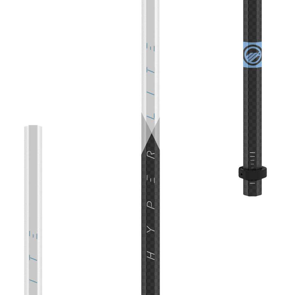 Maverik Hyperlite Attack Lacrosse Shaft - Sports Supplies Online Store