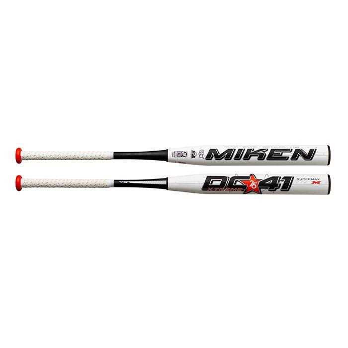 Miken DC-41 Xtreme Slowpitch Softball Bat - Sports Supplies Online Store