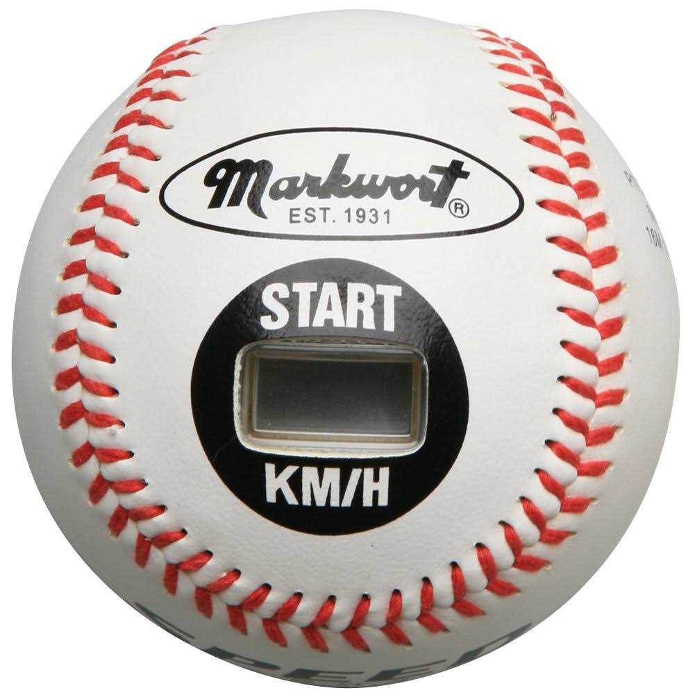 Markwort Speed Sensor Baseball - Sports Supplies Online Store