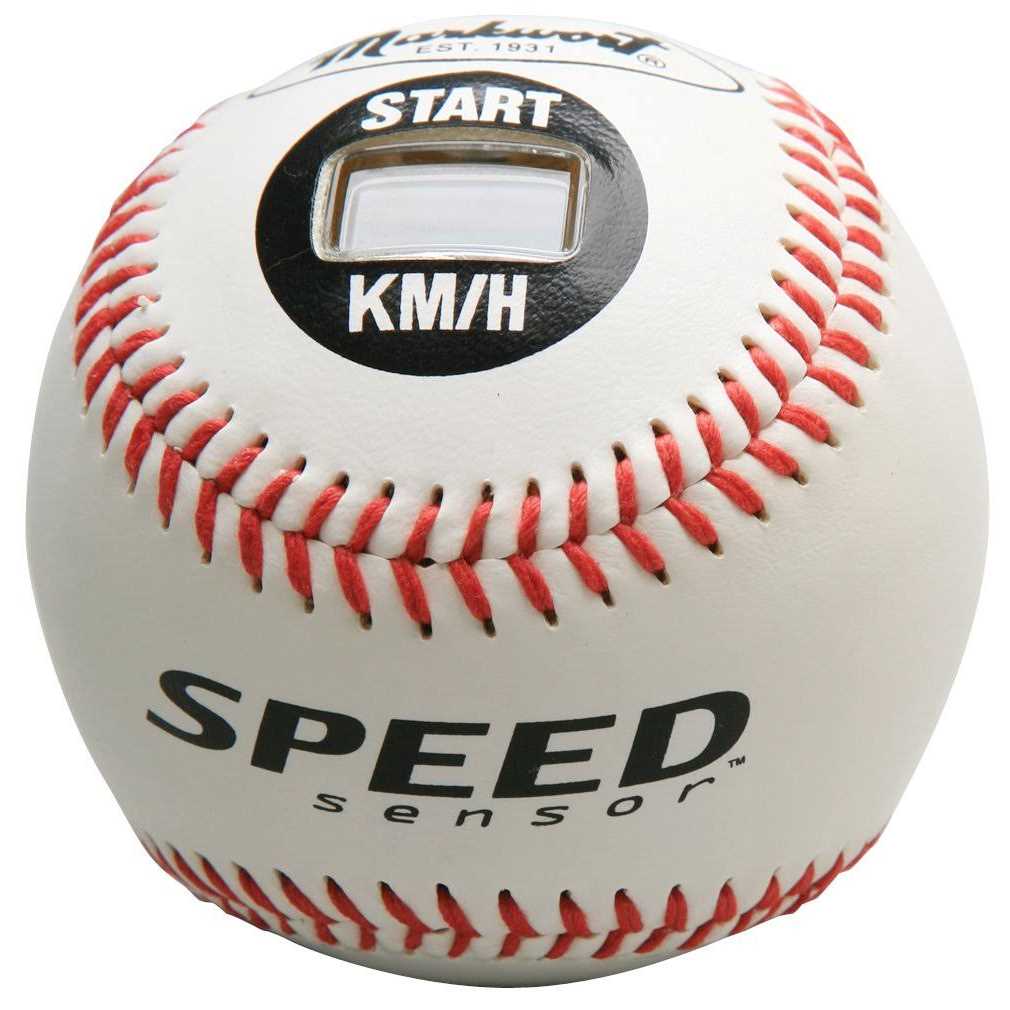 Markwort Speed Sensor Baseball - Sports Supplies Online Store