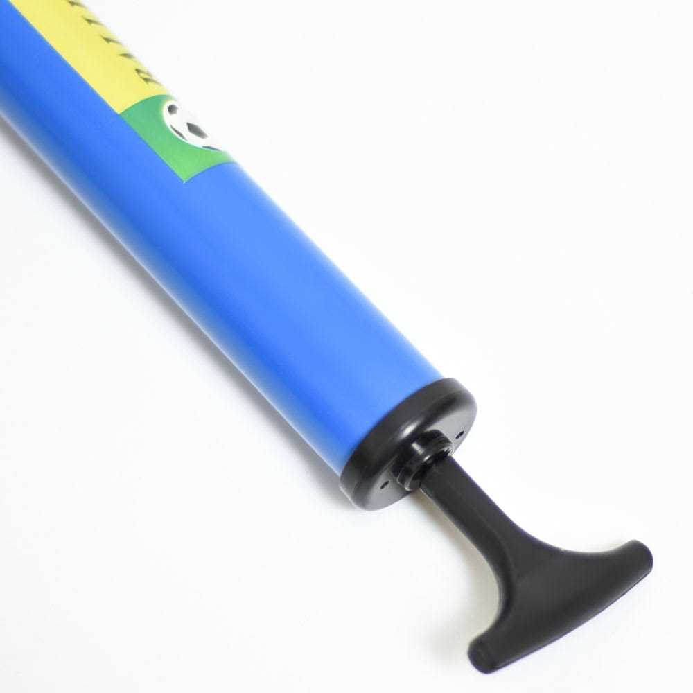 HDNNC Ball Pump Air Pump Inflator Kit with Needles Nozzle Extension ...