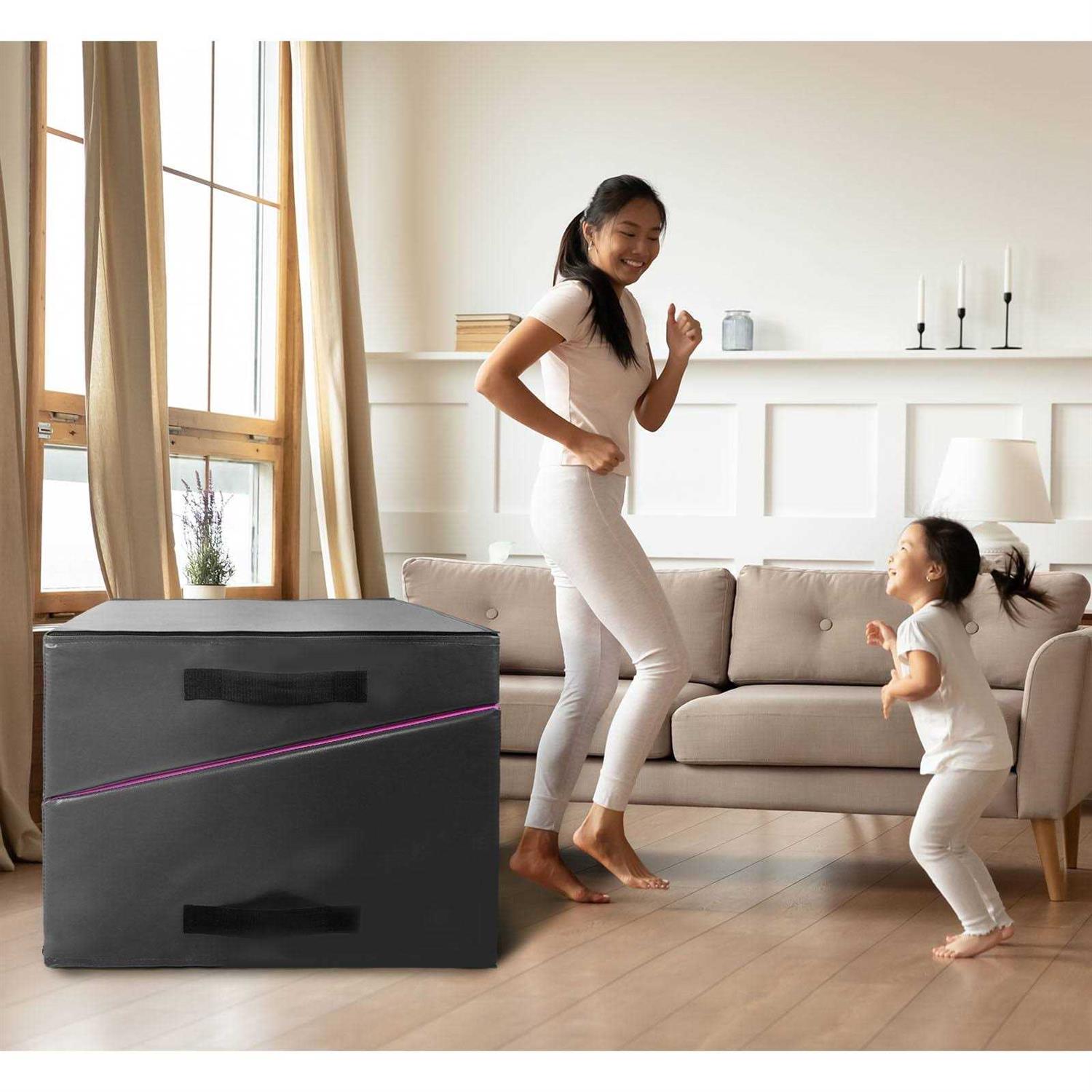 Kangaroo Hoppers Gymnastics Cheese Mat - Sports Supplies Online Store