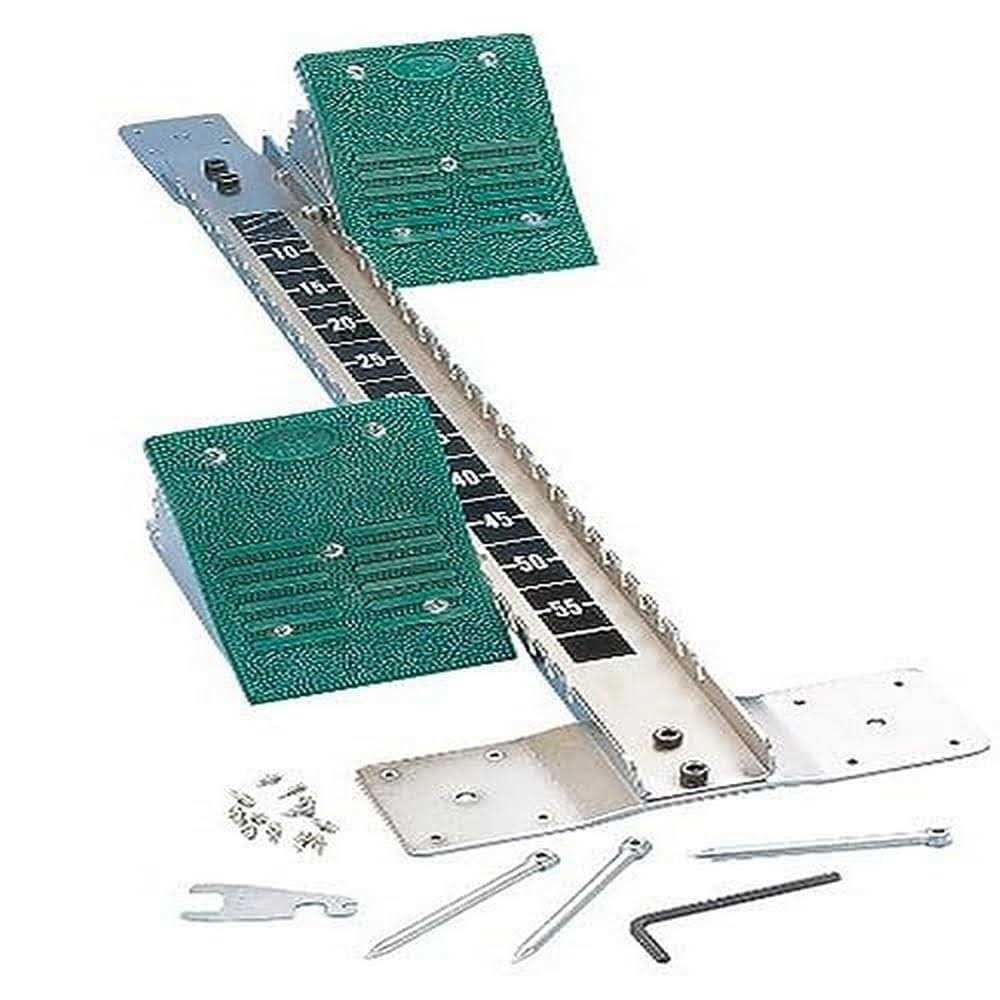 Champion Sports Olympic Style Starting Block - Sports Supplies Online Store