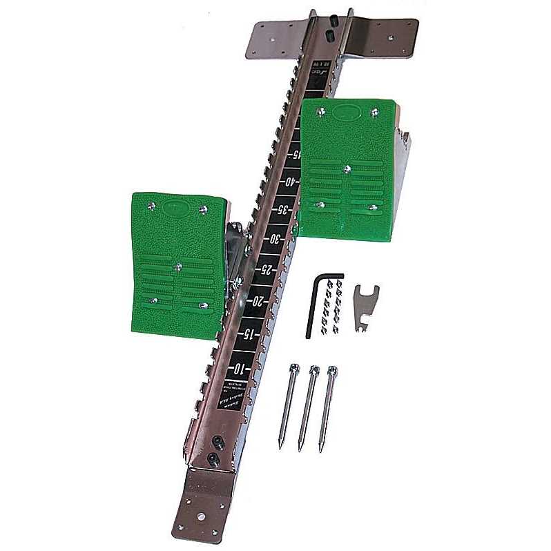 Champion Sports Olympic Style Starting Block - Sports Supplies Online Store