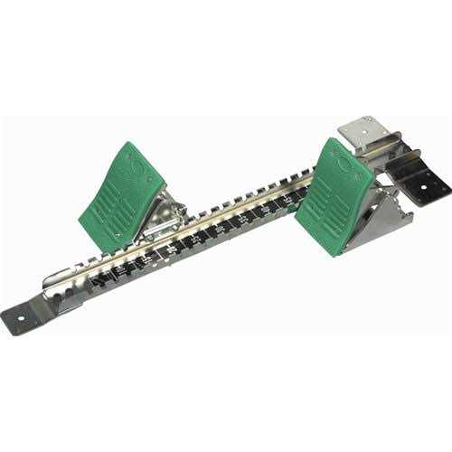 Champion Sports Olympic Style Starting Block - Sports Supplies Online Store