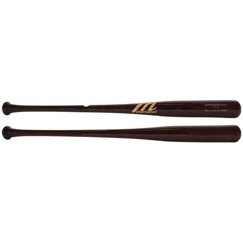 Marucci CU26 Pro Model Maple Wood Baseball Bat - Sports Supplies Online ...