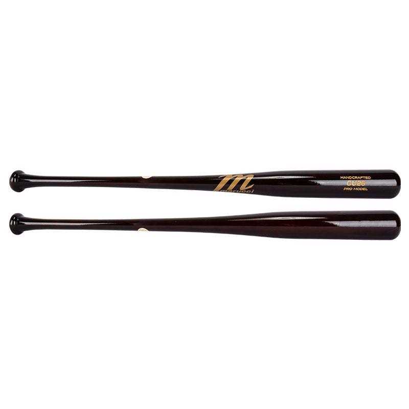Marucci CU26 Pro Model Maple Wood Baseball Bat - Sports Supplies Online ...