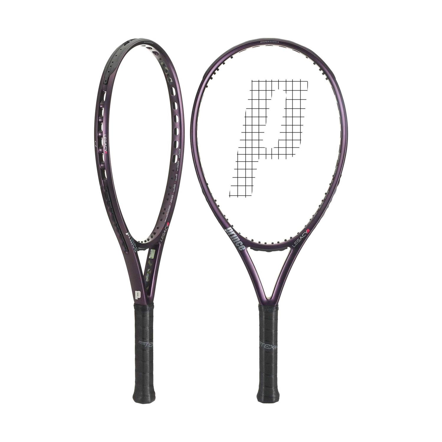 Prince O3 Legacy 110 Racquet - Sports Supplies Online Store
