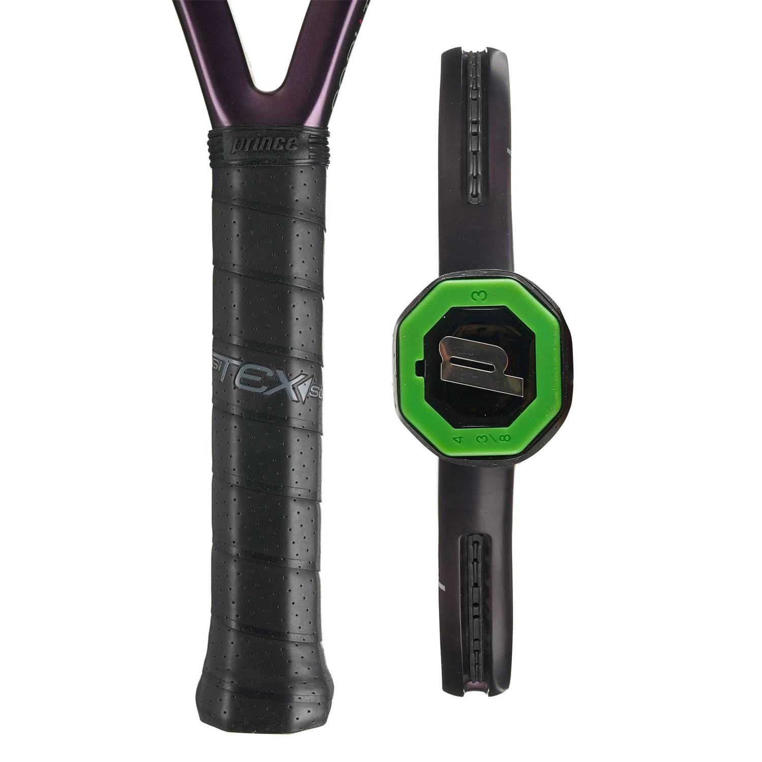 Prince O3 Legacy 110 Racquet - Sports Supplies Online Store