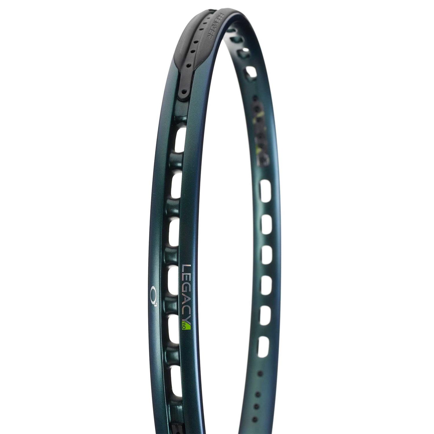 Prince O3 Legacy 110 Racquet - Sports Supplies Online Store