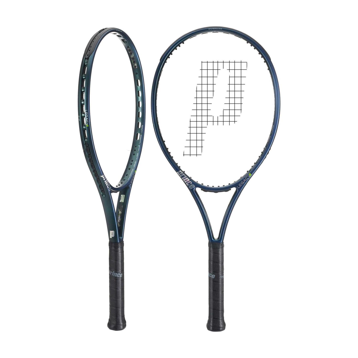 Prince O3 Legacy 110 Racquet - Sports Supplies Online Store