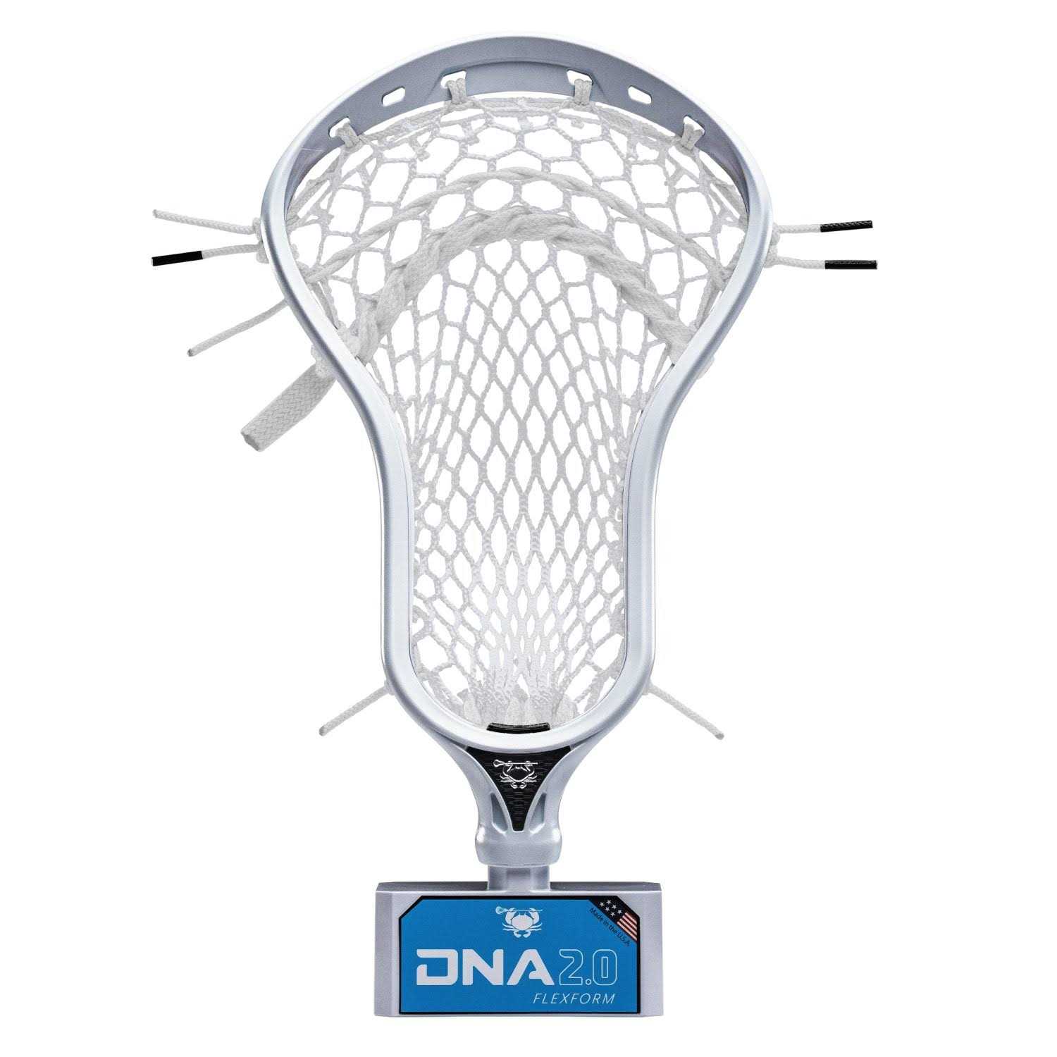 ECD DNA Lacrosse Head - Sports Supplies Online Store