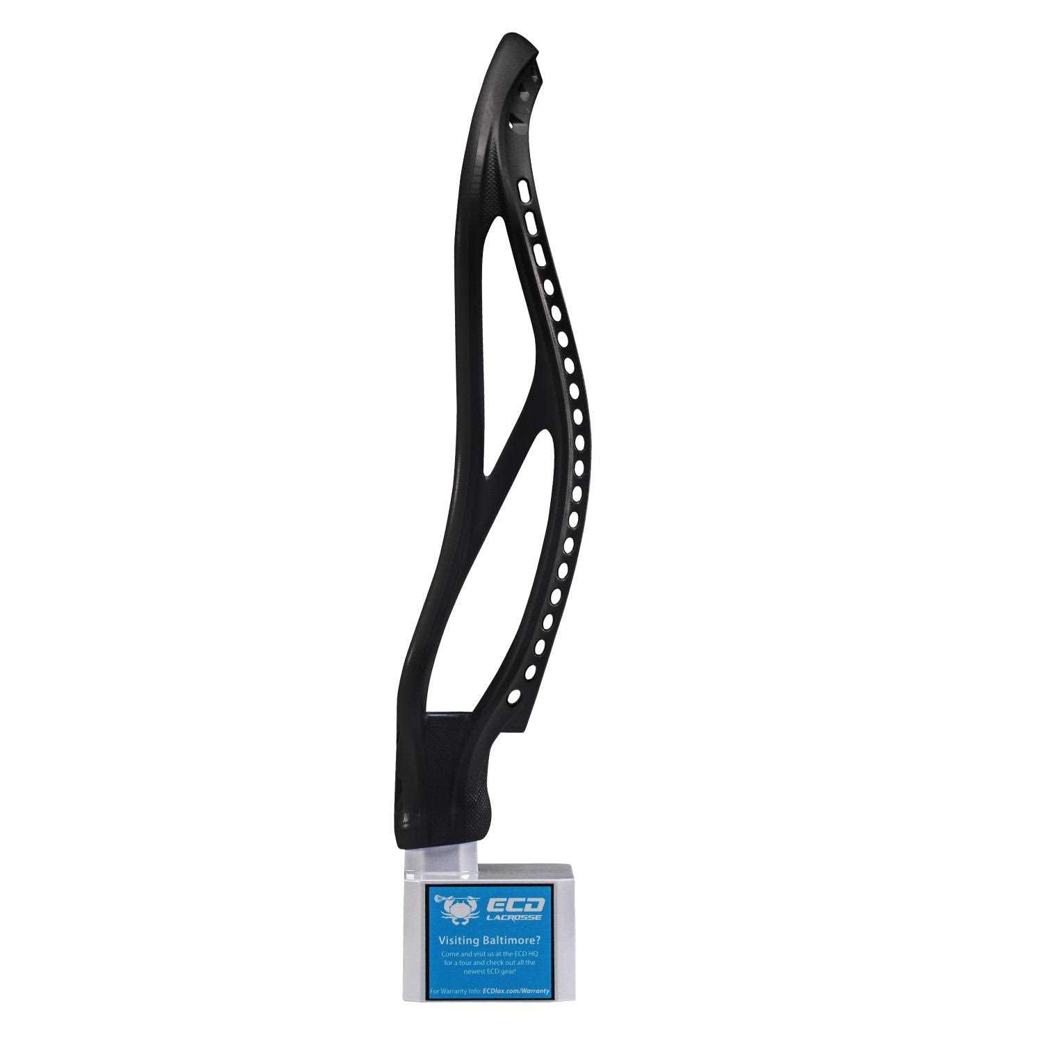 ECD DNA Lacrosse Head - Sports Supplies Online Store