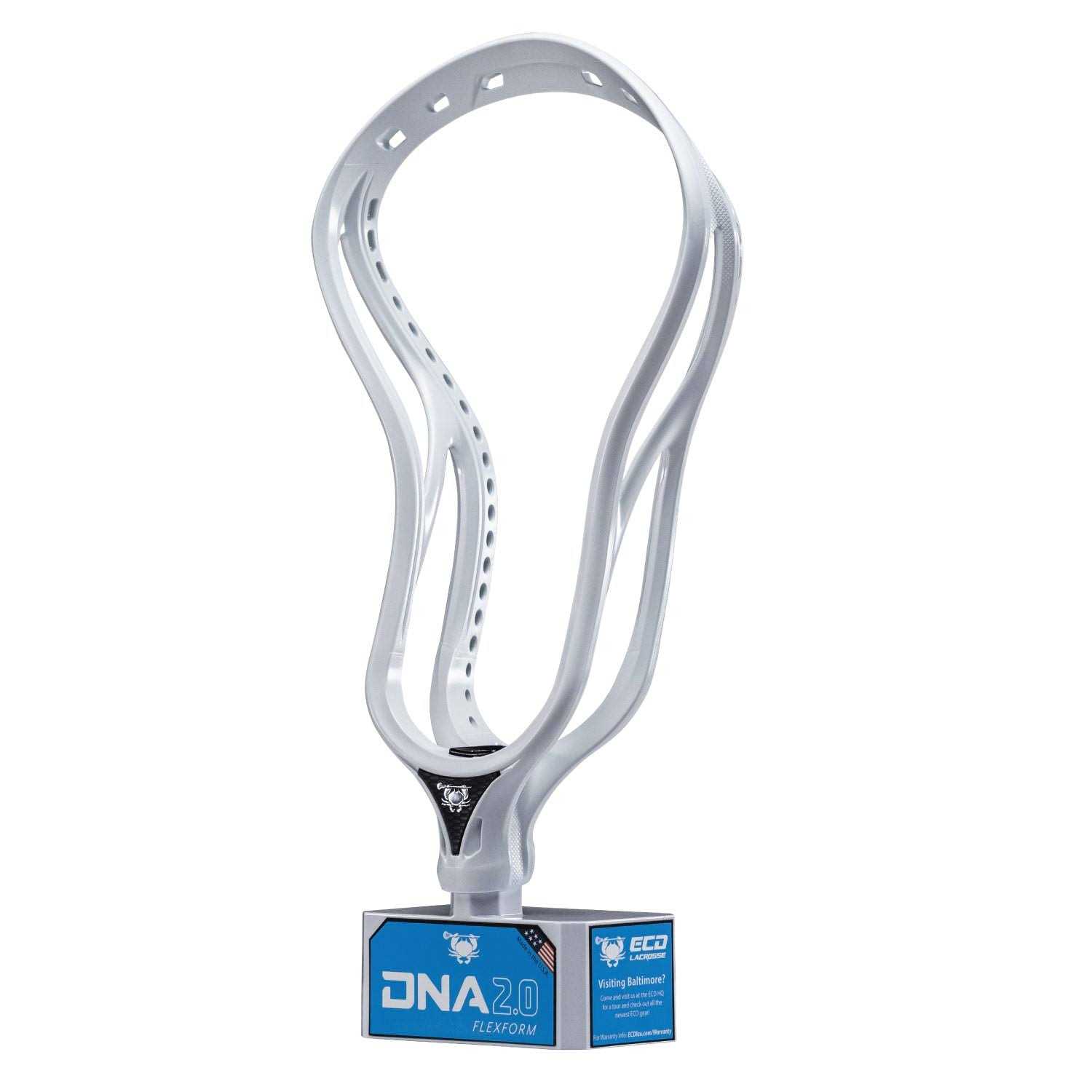 ECD DNA Lacrosse Head - Sports Supplies Online Store