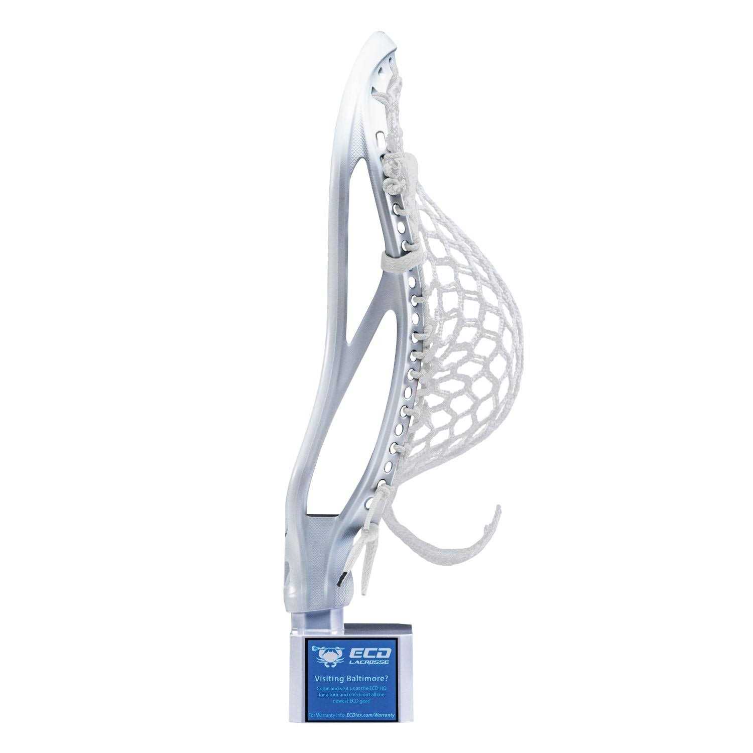 ECD DNA Lacrosse Head - Sports Supplies Online Store