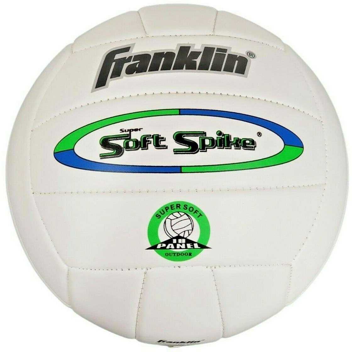 Franklin Soft Spike Volleyball - Sports Supplies Online Store