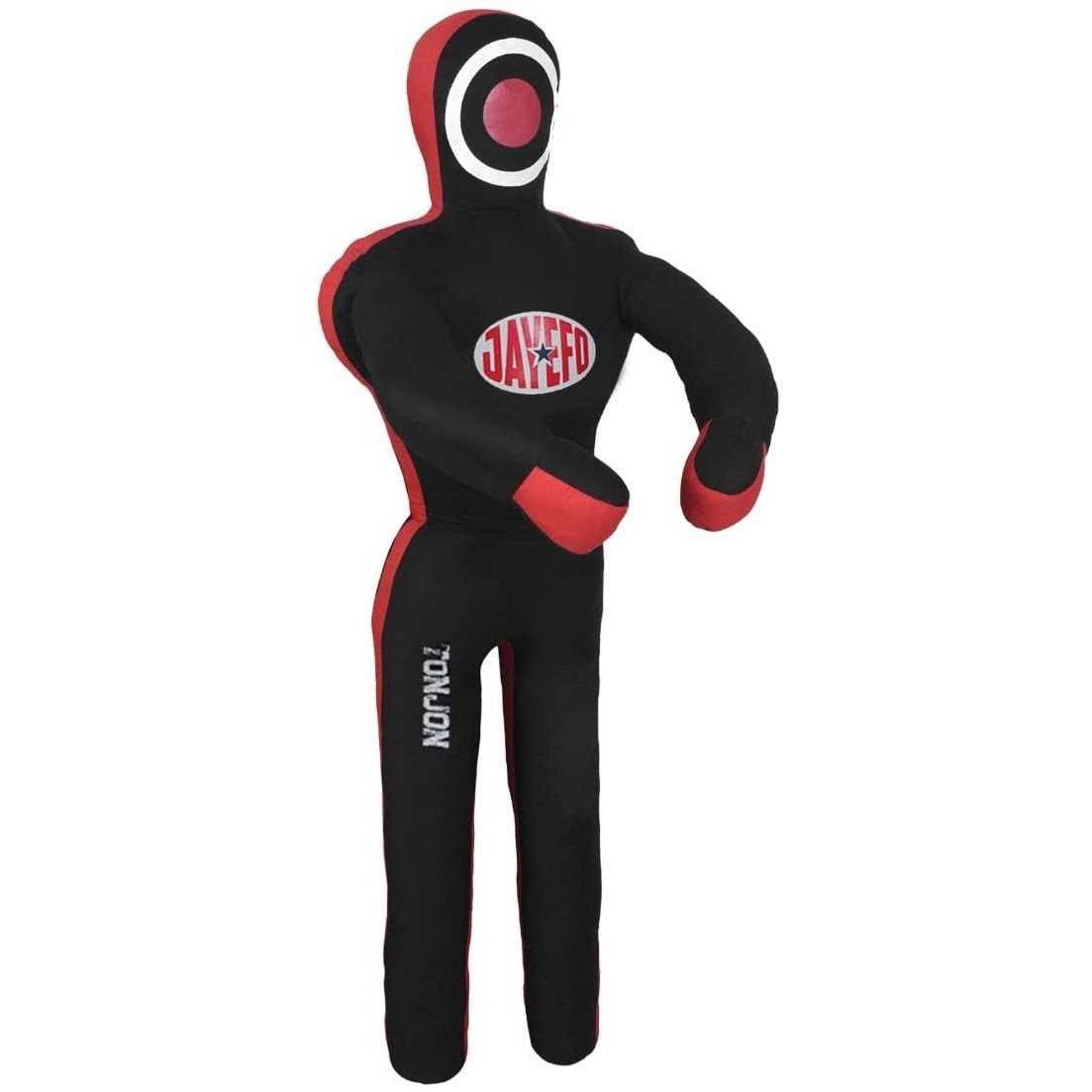 Jayefo Tonjon MMA Grappling Dummies Jiu Jitsu Dummy for Punch Boxing ...