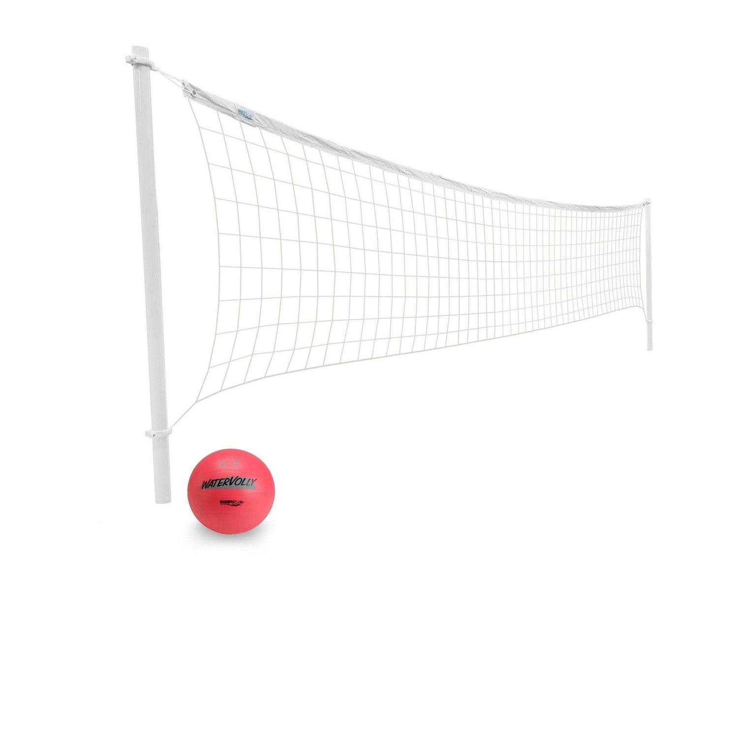 Dunn-Rite ProVolly Pool Volleyball Set - Sports Supplies Online Store