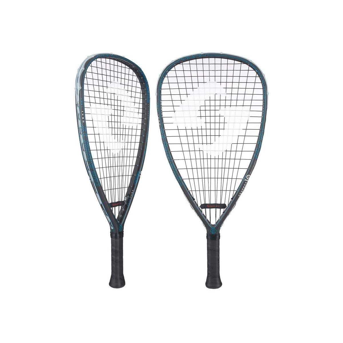 Gearbox GBX1 Quad Racquetball Racquet - Sports Supplies Online Store