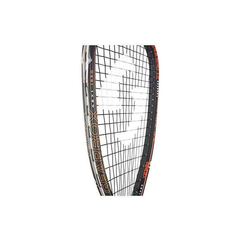 Gearbox GBX1 Quad Racquetball Racquet - Sports Supplies Online Store