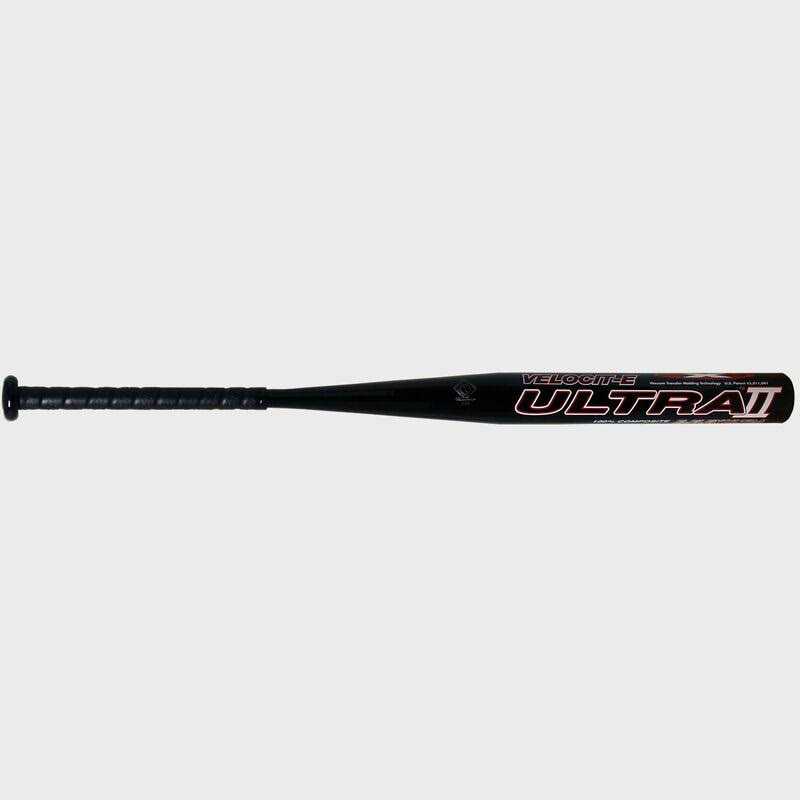 Miken Ultra II Senior SSUSA Slowpitch Softball Bat - Sports Supplies ...