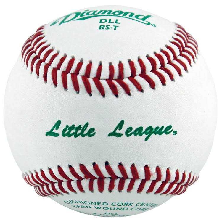 Diamond Senior Little League Baseball - Sports Supplies Online Store