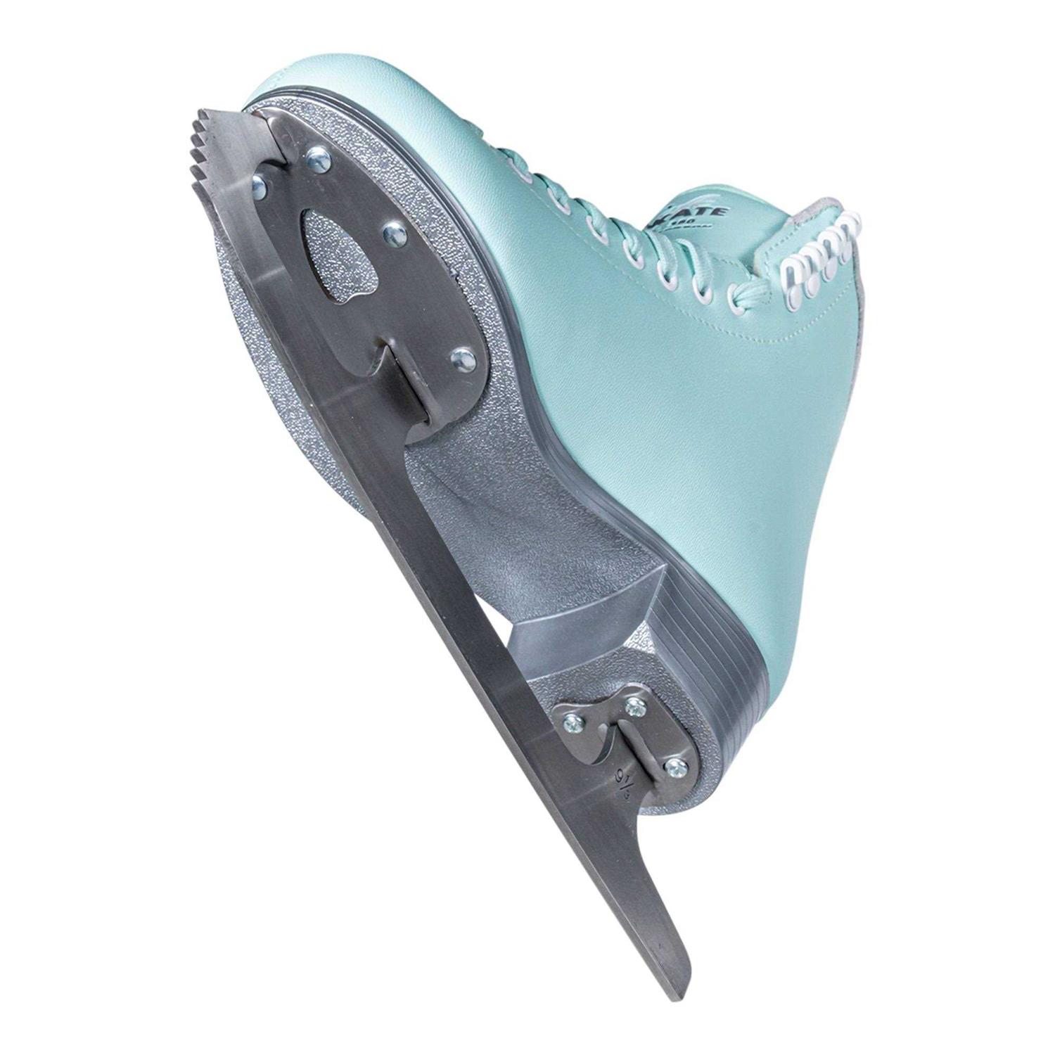 Jackson Ultima Jackson Classic Pink SoftSkate 380 Womens/Girls Ice ...