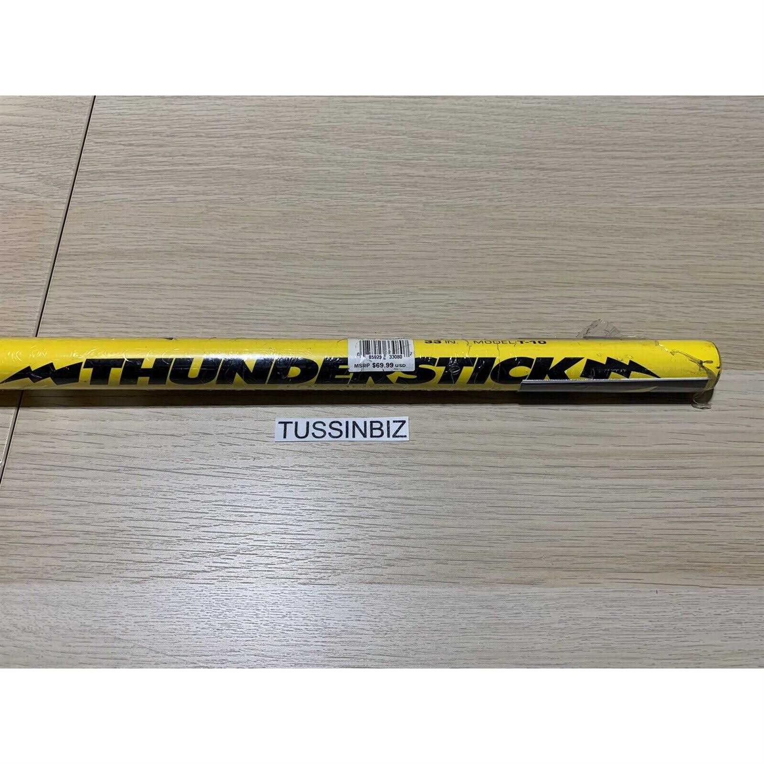 Easton Adult Thunderstick Training Bat - Sports Supplies Online Store