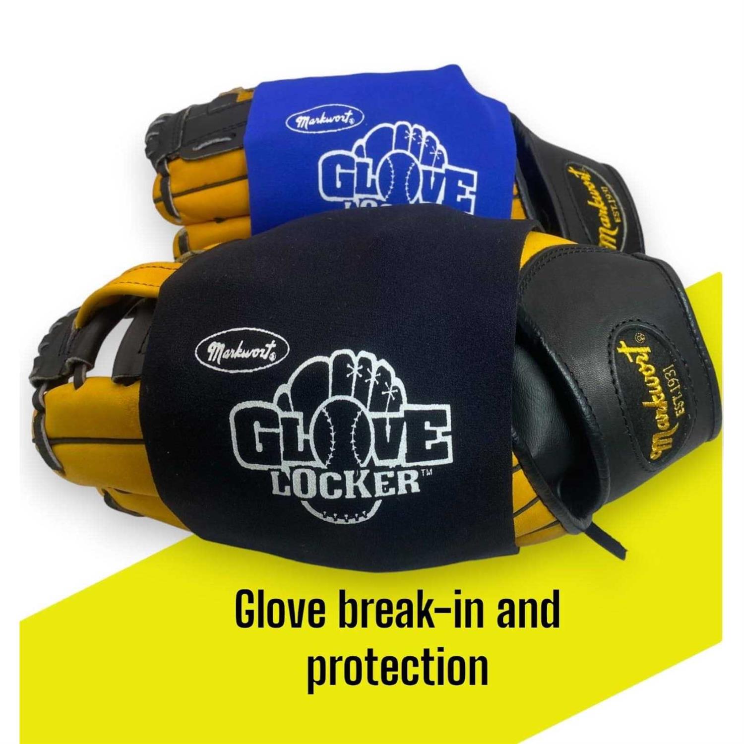 Markwort Glove Locker - Sports Supplies Online Store